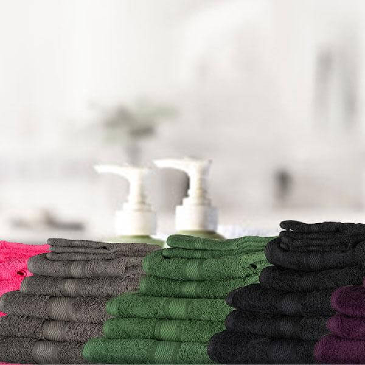 Wholesale Hotel Linen & Towels, Duvets, Pillows, Bedding - Commercial Linen